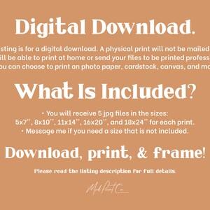 DIGITAL DOWNLOAD • Classroom Decor • Teacher Name Sign • Custom ...