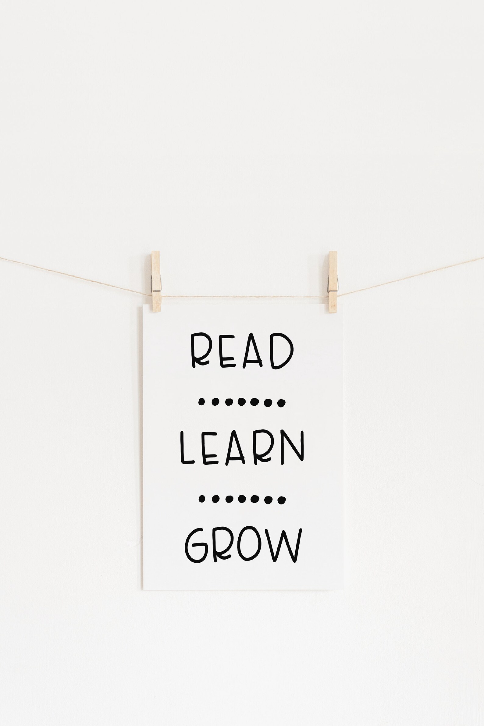 DIGITAL DOWNLOAD Reading Nook Decor Black and White Prints | Etsy