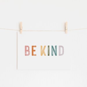 DIGITAL DOWNLOAD Classroom Decor Pastel Rainbow Classroom Signs ...