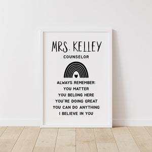 DIGITAL DOWNLOAD Classroom Decor Classroom Posters - Etsy