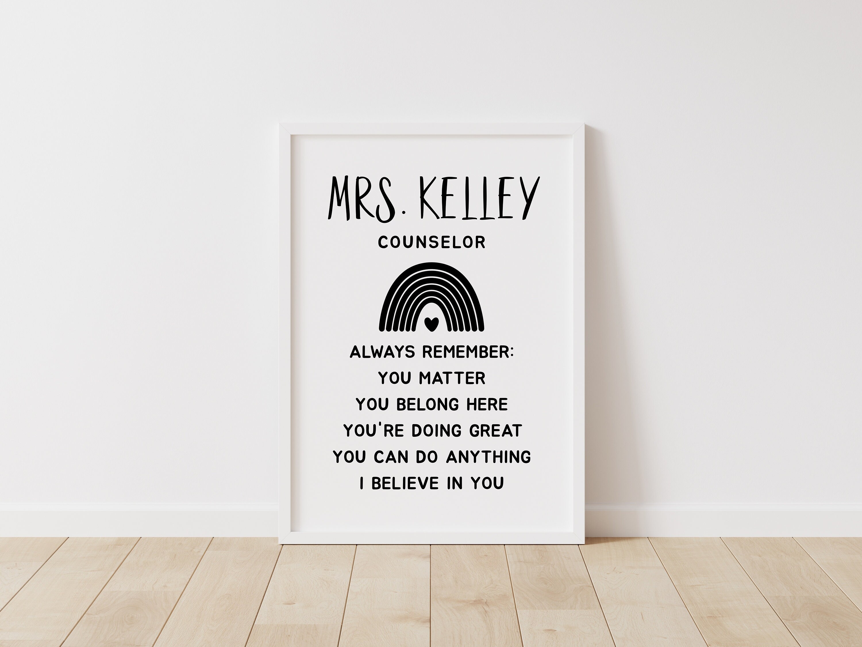 DIGITAL DOWNLOAD Classroom Decor Classroom Posters - Etsy