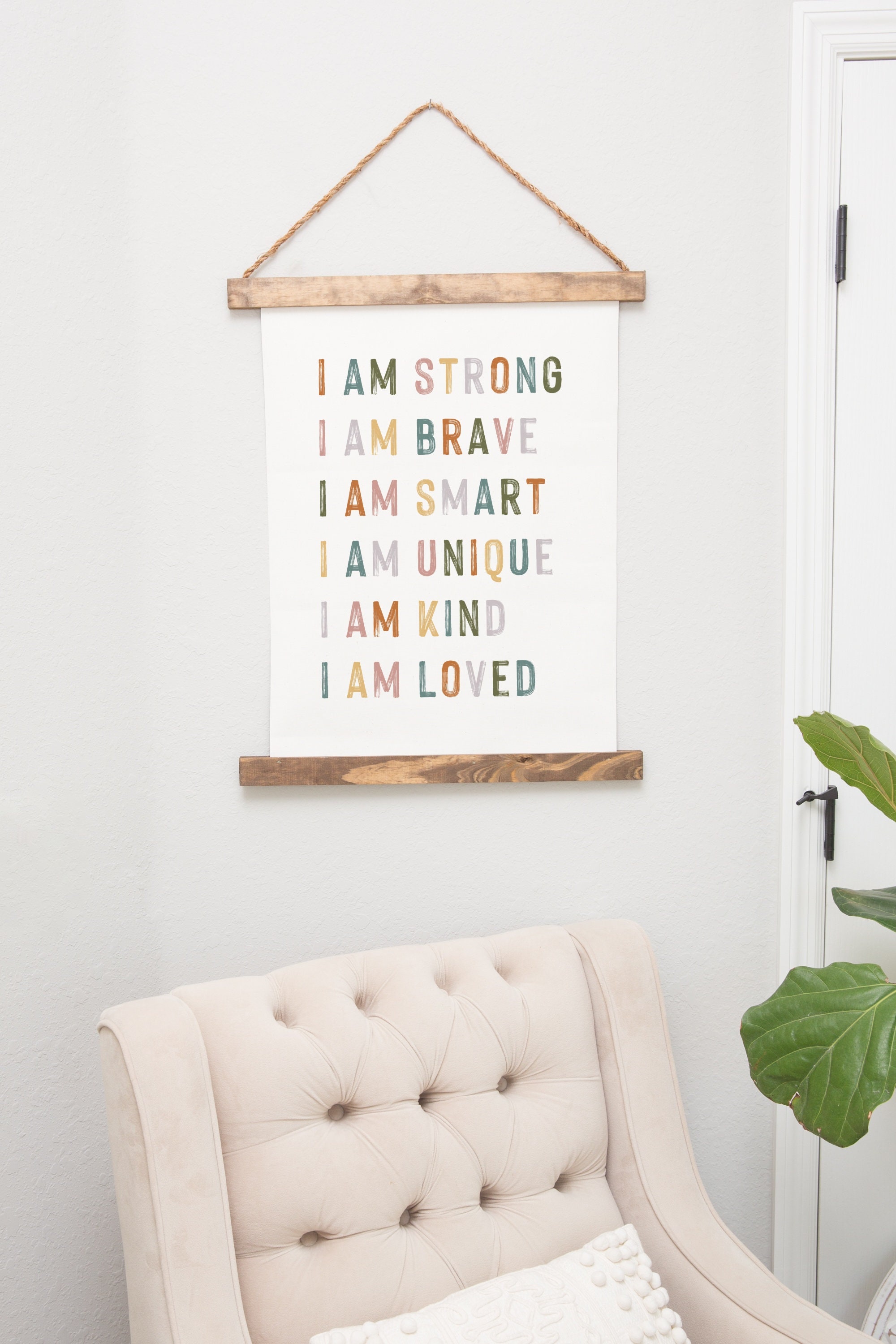 DIGITAL DOWNLOAD Inspirational Quotes for Kids Classroom | Etsy