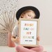 DIGITAL DOWNLOAD First and Last Day of School Sign Printable - Etsy
