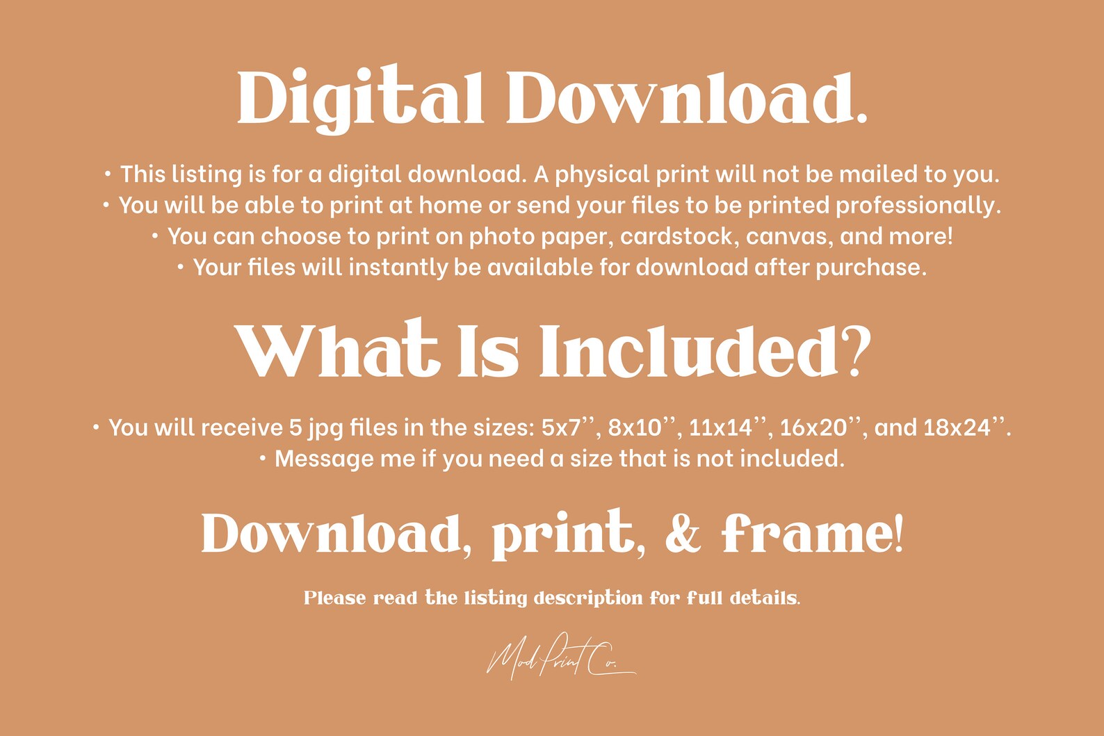 DIGITAL DOWNLOAD Inspirational Quotes Positive - Etsy