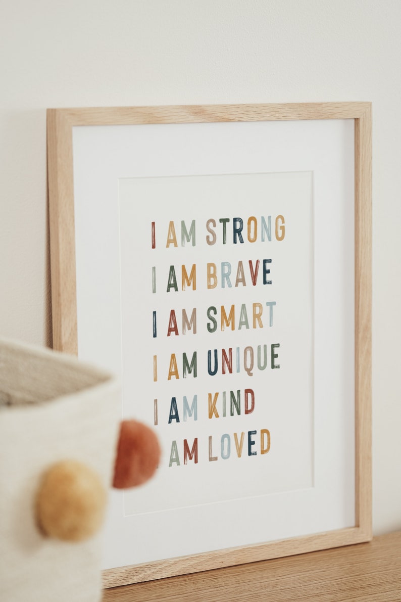 DIGITAL DOWNLOAD Inspirational Quotes Positive - Etsy