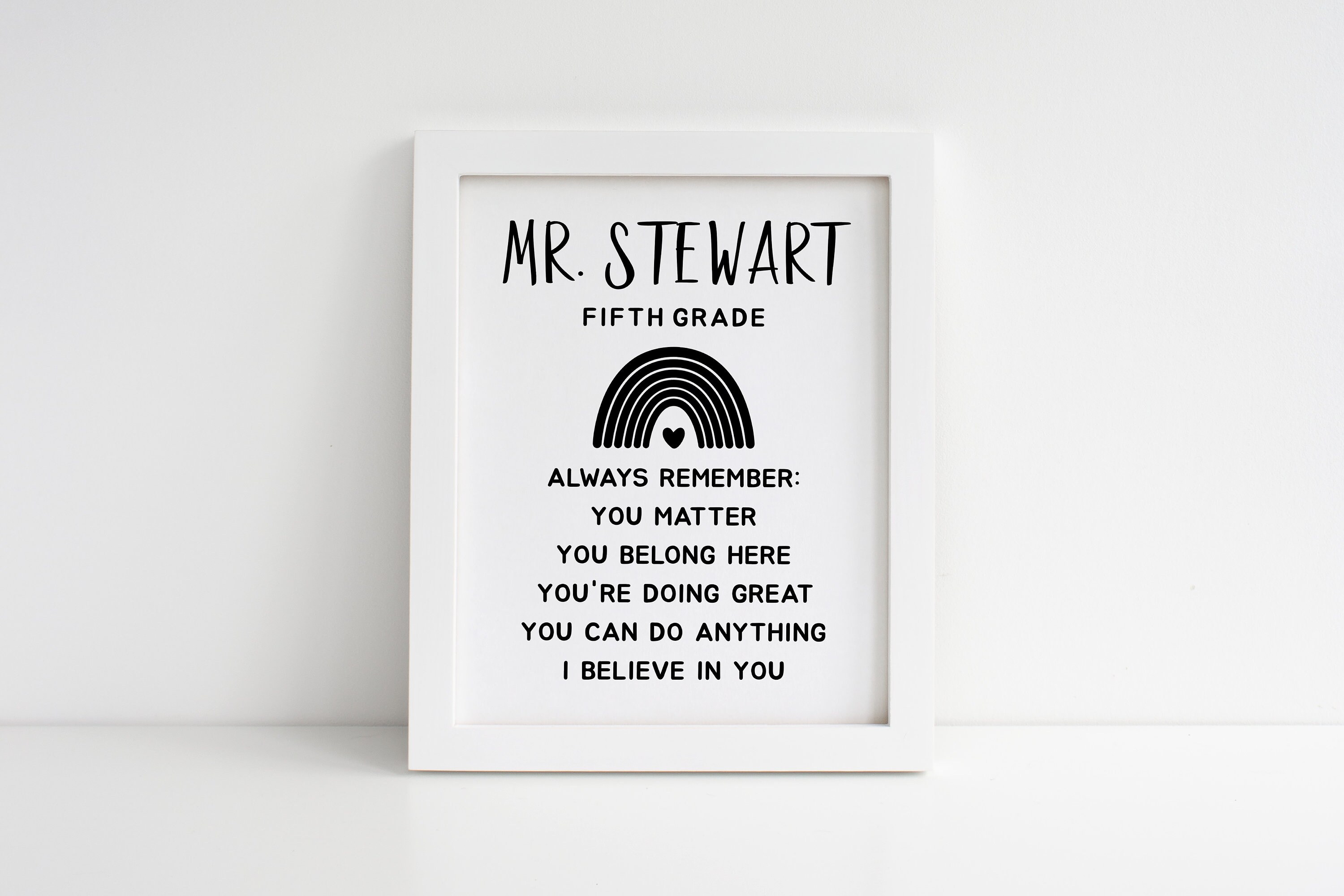 DIGITAL DOWNLOAD Classroom Decor Classroom Posters - Etsy