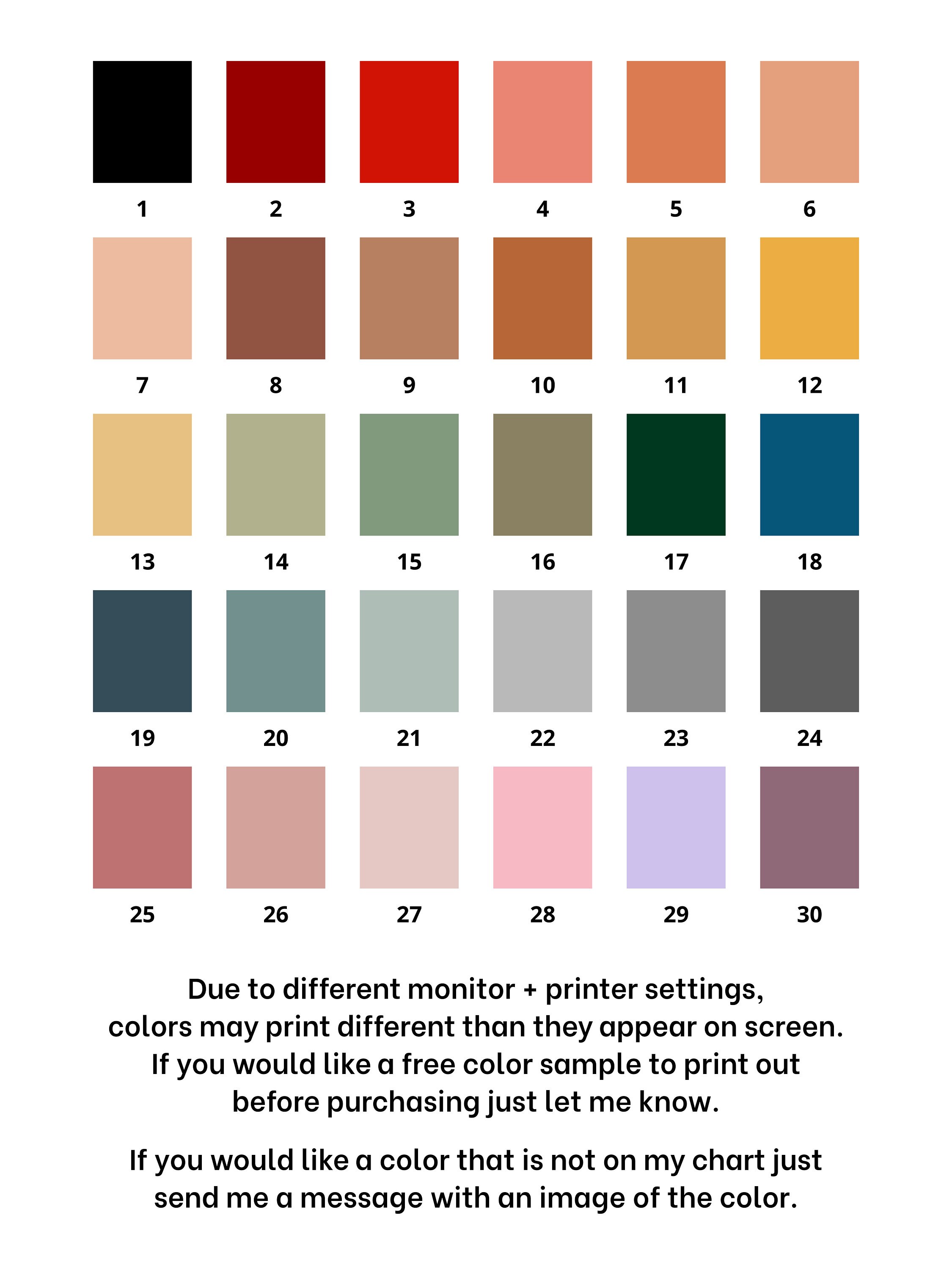 DIGITAL DOWNLOAD Custom Signs Custom Quote Print - Etsy