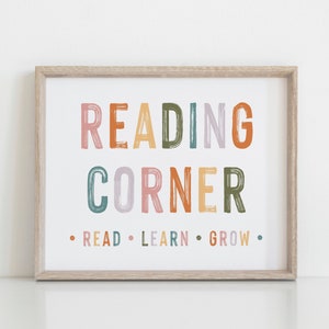 DIGITAL DOWNLOAD Classroom Decor Bundle Boho Rainbow Classroom Decor ...