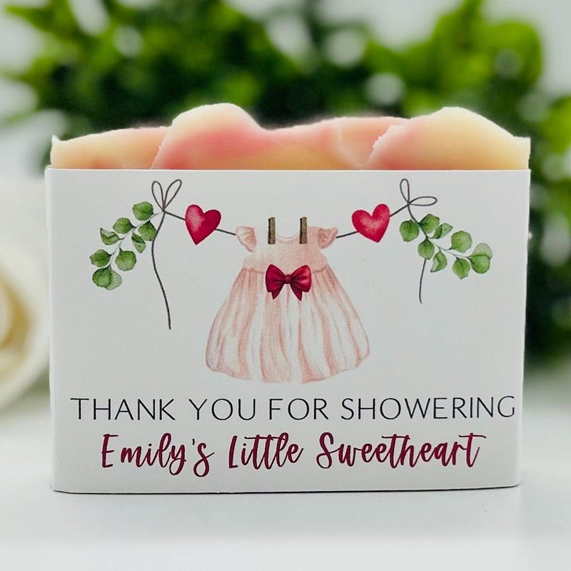 Valentines Day Soap - Etsy