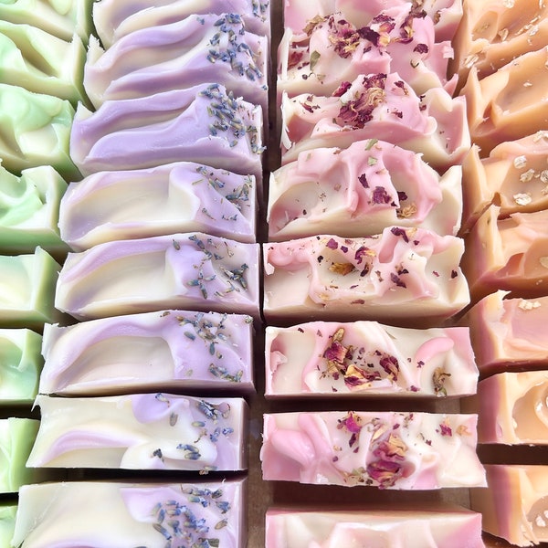Custom Soap Bar Bulk Etsy