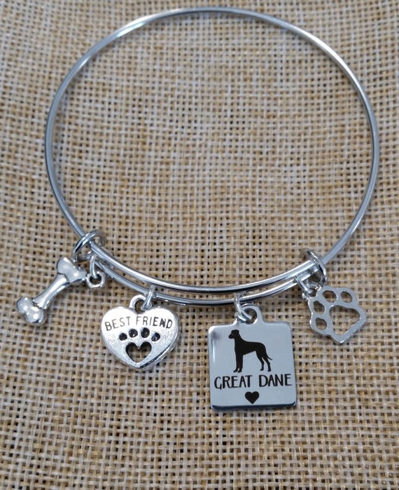 Bracelet Great Dane