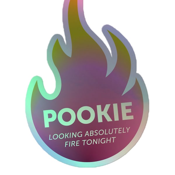 Pookie - Etsy