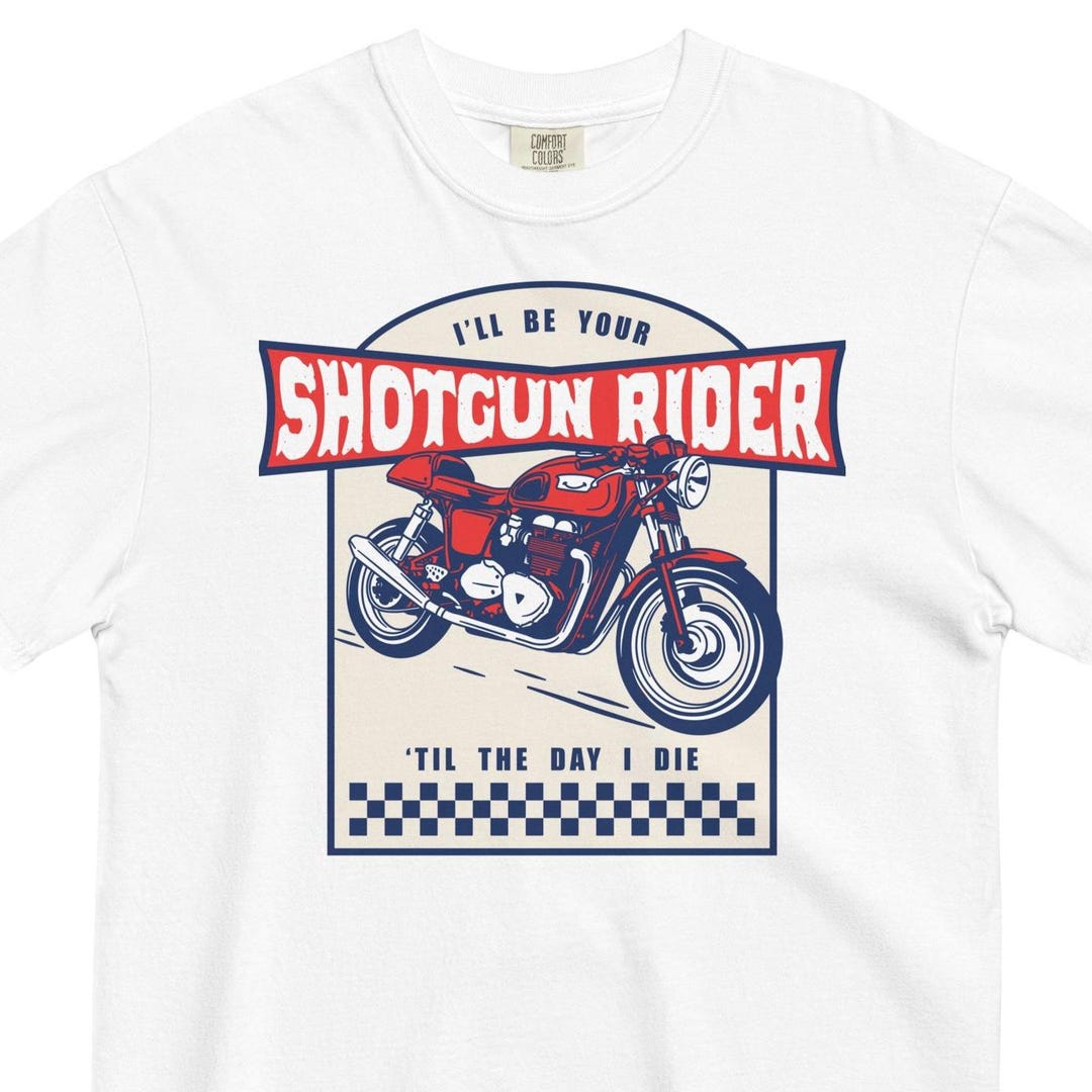 Shotgun Rider Two Most Wanted Graphic Tee Cowboy Carter Shirt Vintage ...