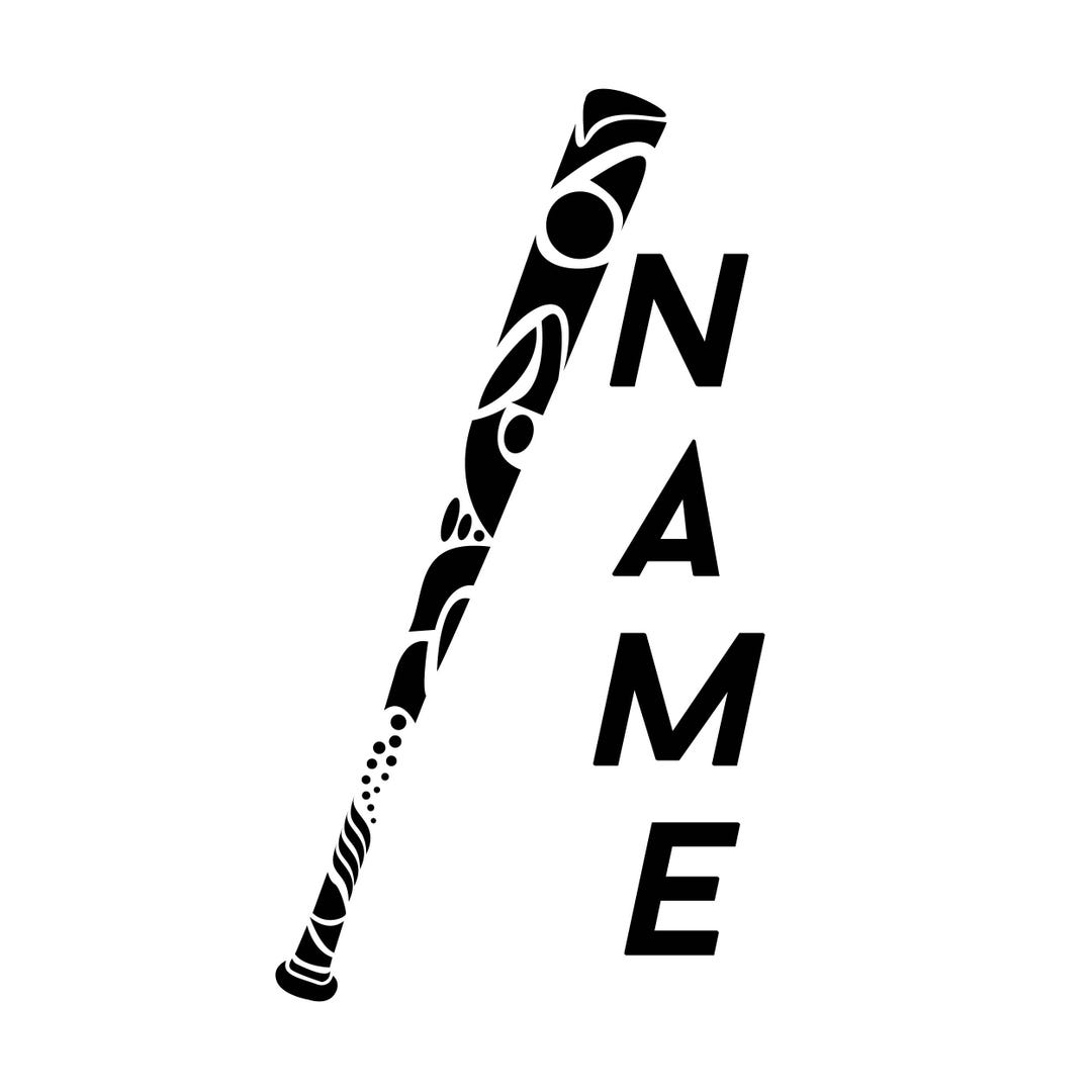 Painted Baseball Bat Personalized Decals - Car Wall Mural Baseball Bat ...