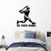 Baseball Wall Decals - Baseball Large Wall Decal - Custom Baseball ...