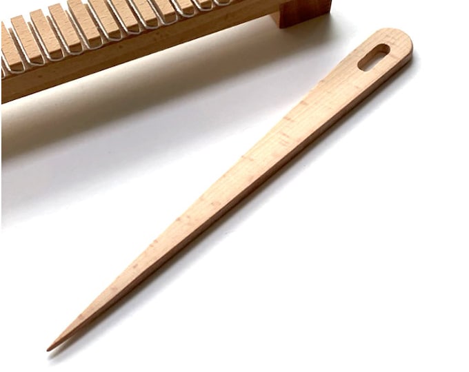 Huge Professional Weaving Loom Kit With Adjustable Stand (89 Cm X 87 Cm ...