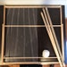 Huge Professional Weaving Loom Kit With Adjustable Stand (89 Cm X 87 Cm ...