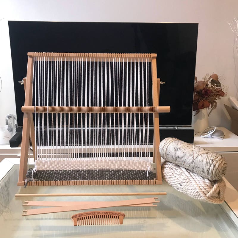 Loom Kit - Etsy