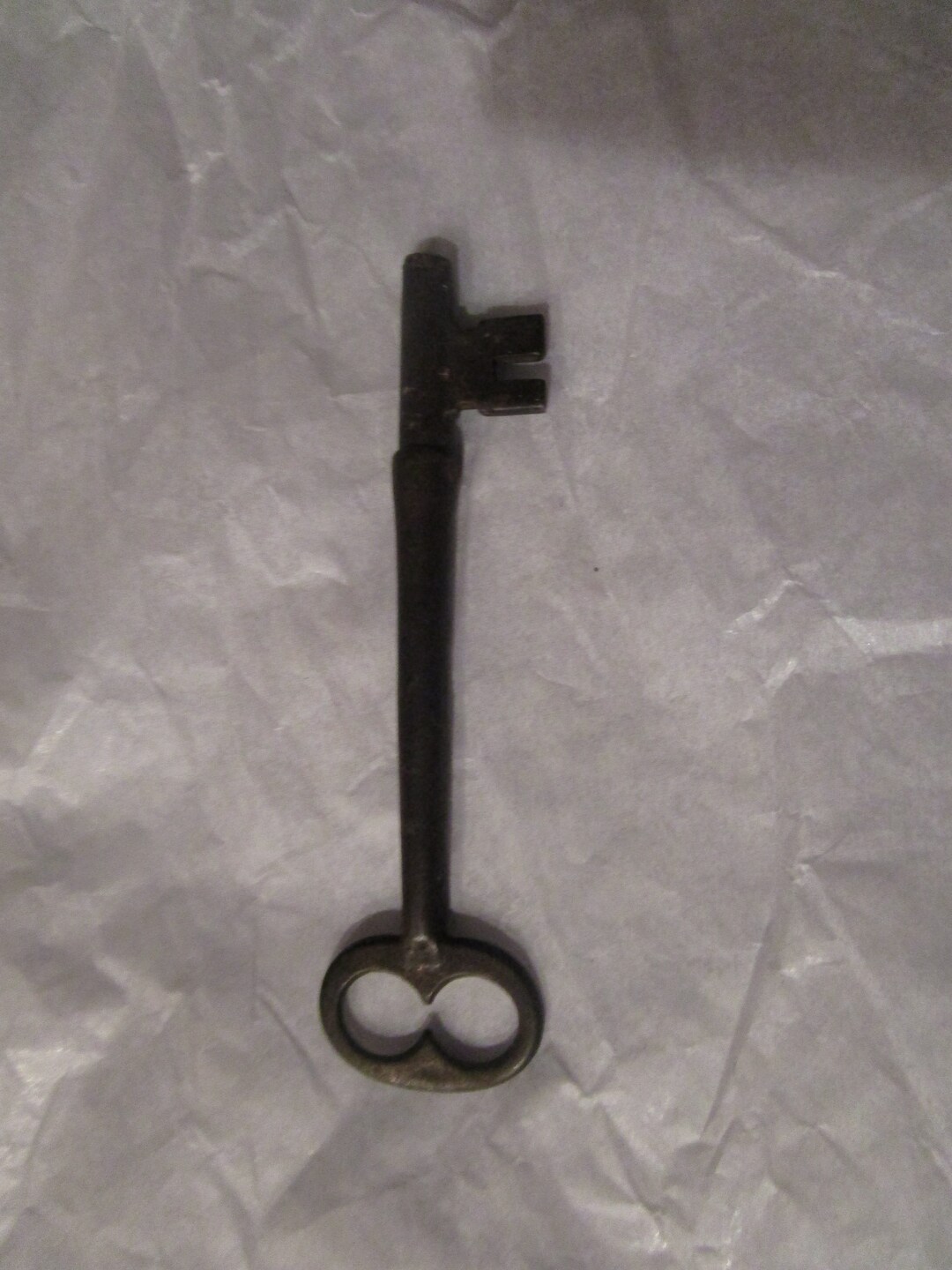 Antique Lock Key From the 19th Century - Etsy