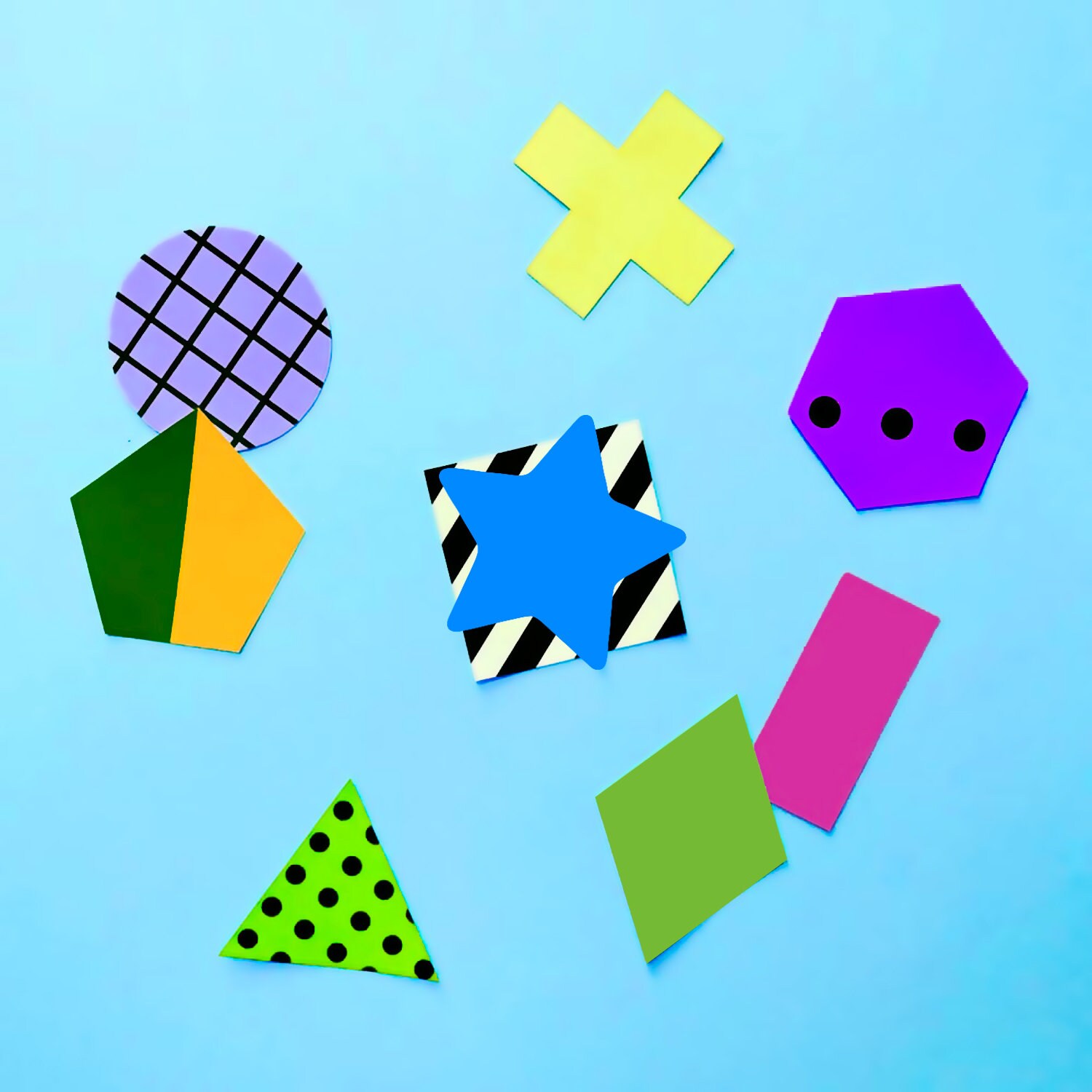 Montessori Puzzle Svg, Educational Game Cutting File, Laser Cut Vector ...