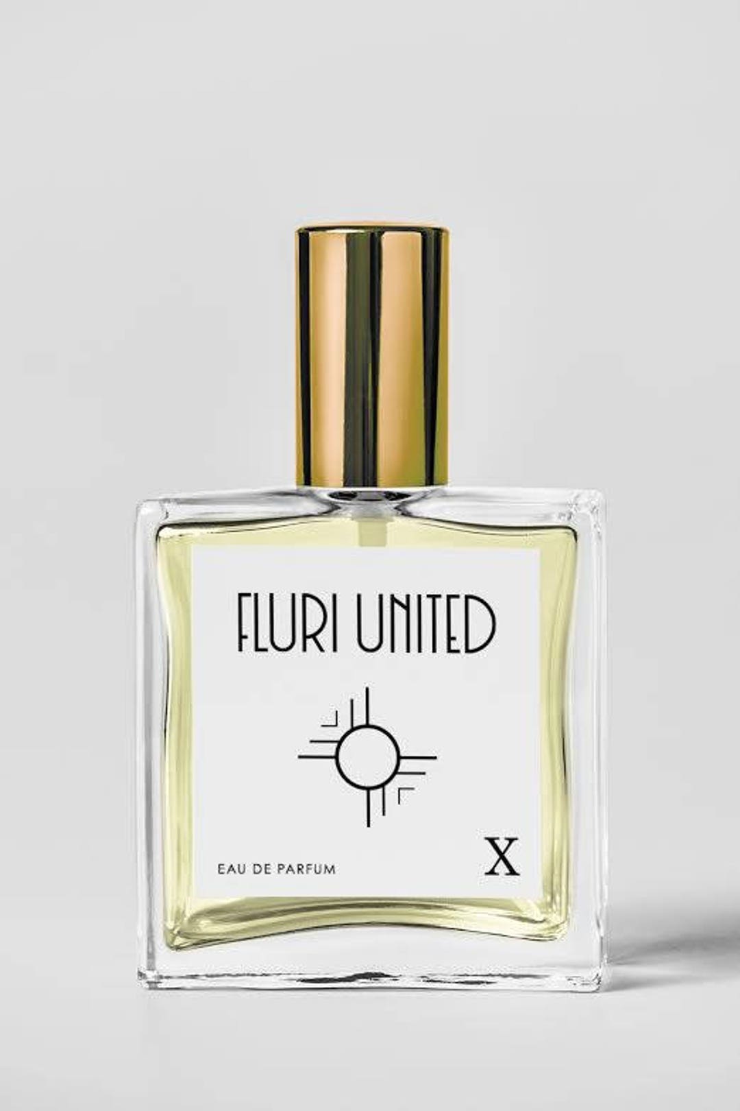 FLURI UNITED X Eau De Parfum - Etsy