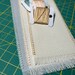 16ct Blank Aida Cross Stitch Bookmarks Set of 3 - Etsy