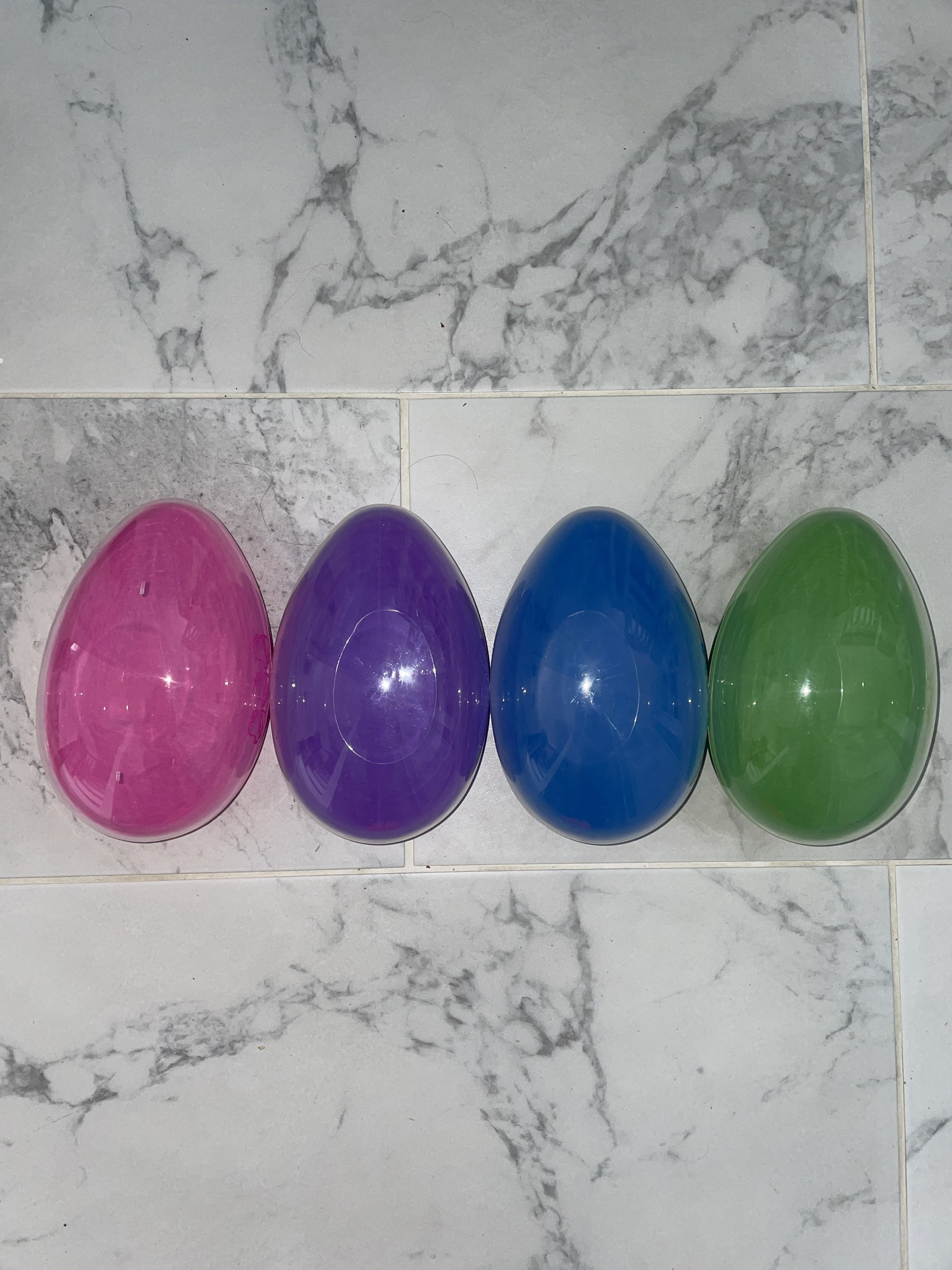 Large Easter Eggs | Etsy