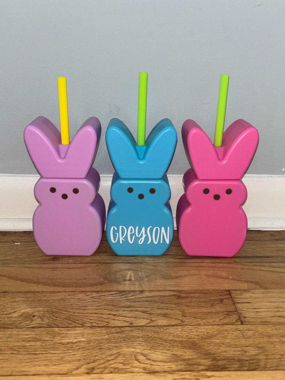 Peeps Water Tumbler - Etsy