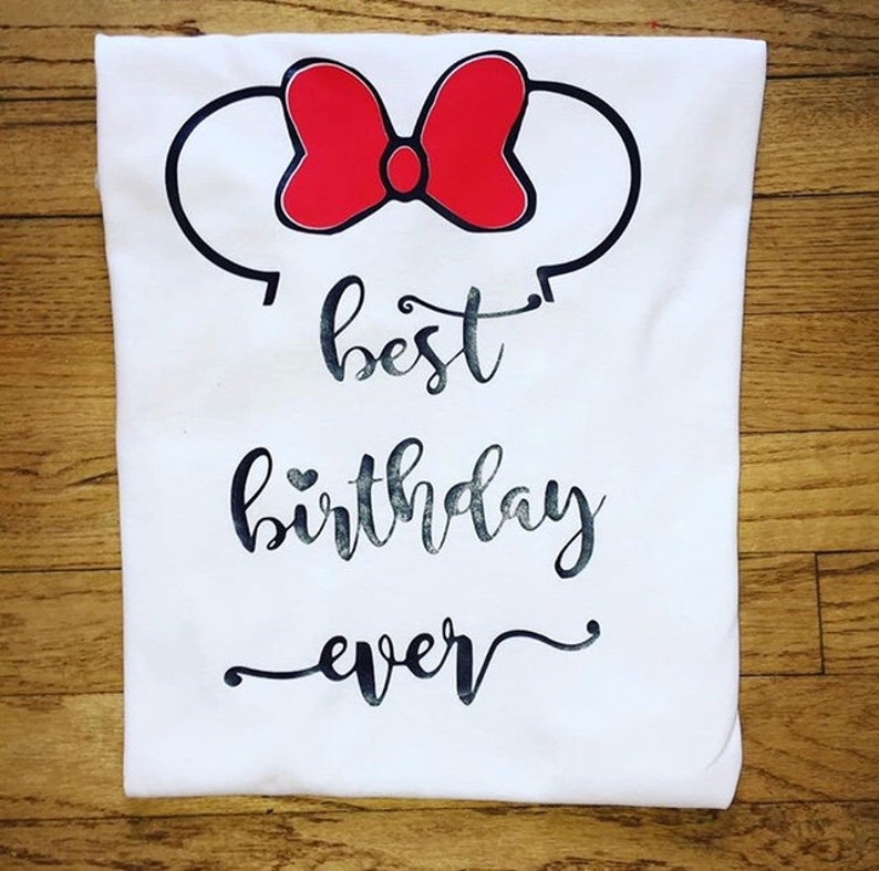 Best Birthday Ever - Etsy