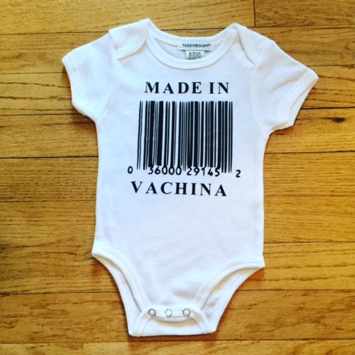 Made in Vachina - Etsy