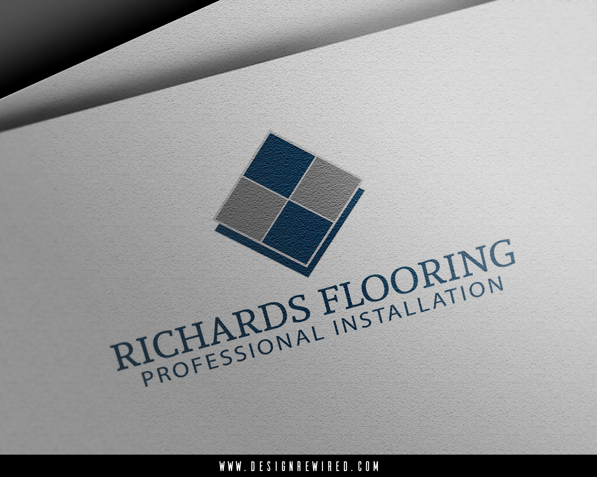 Premade Logo · Flooring Logo · Home Repair Logo · Small Business Logo ...