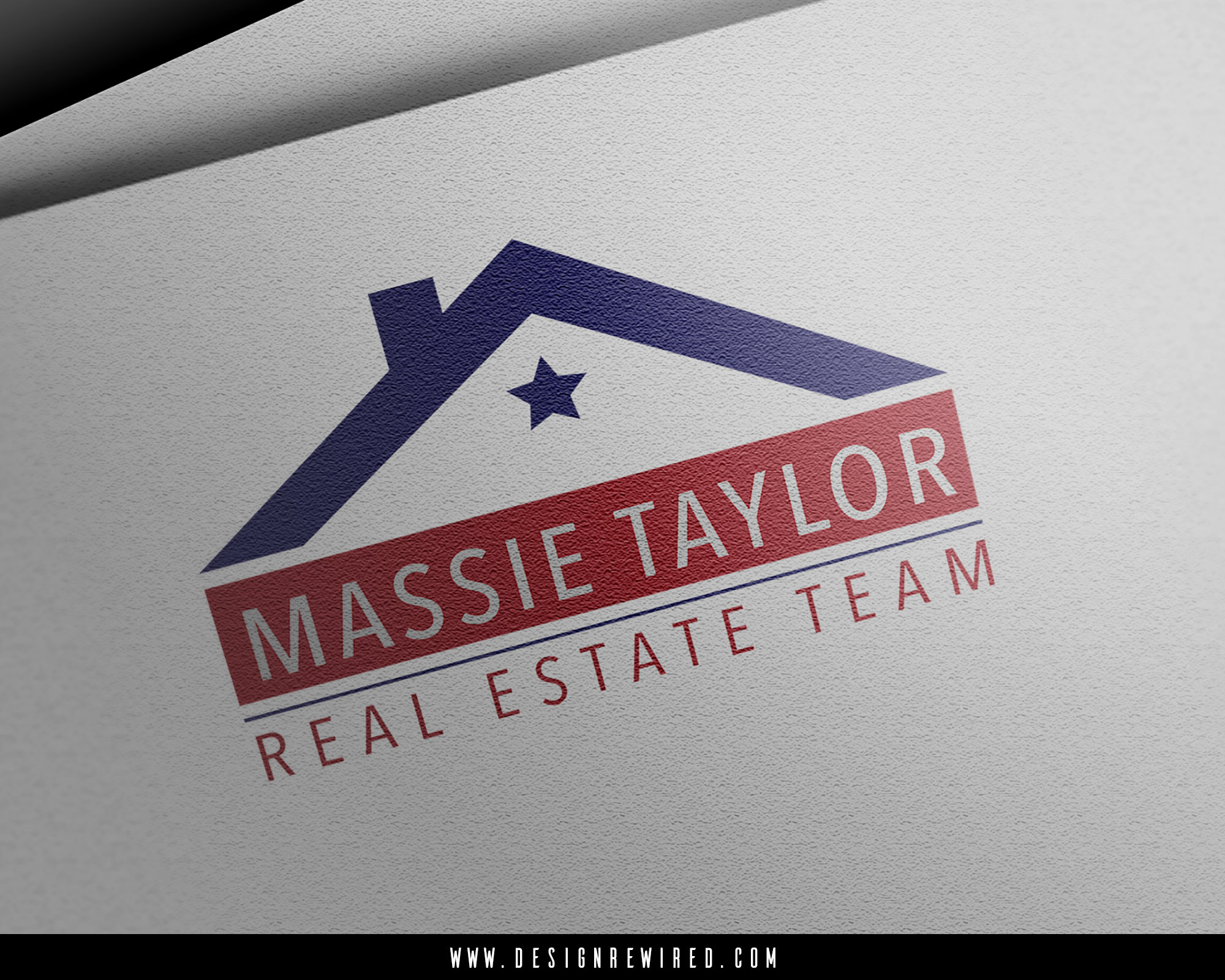 Premade Logo Real Estate Logo Realtor Logo Real Estate Team Branding ...