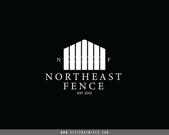 Fence Logo