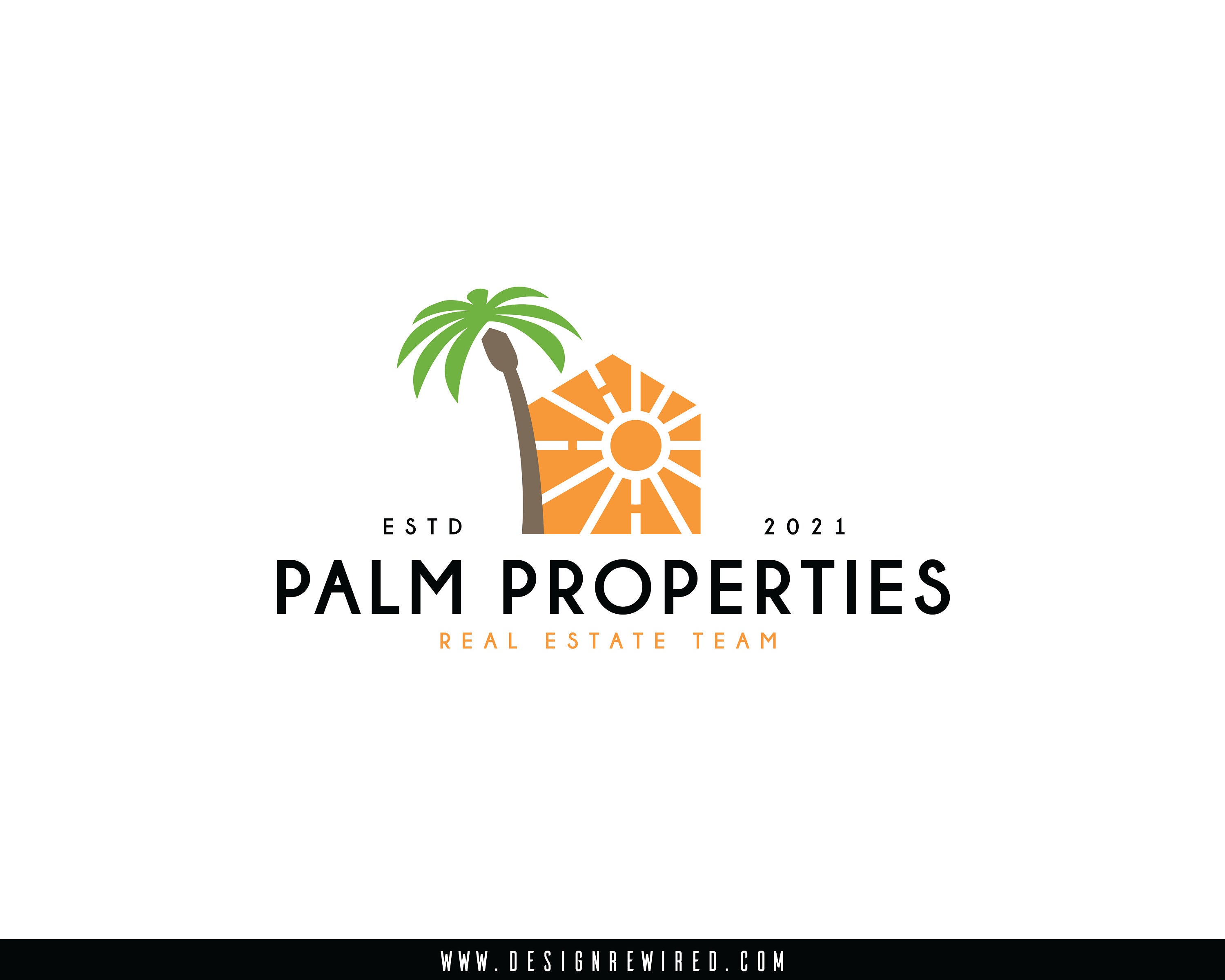 Design & Templates Premade Logo · Real Estate Logo · Realtor Logo ...