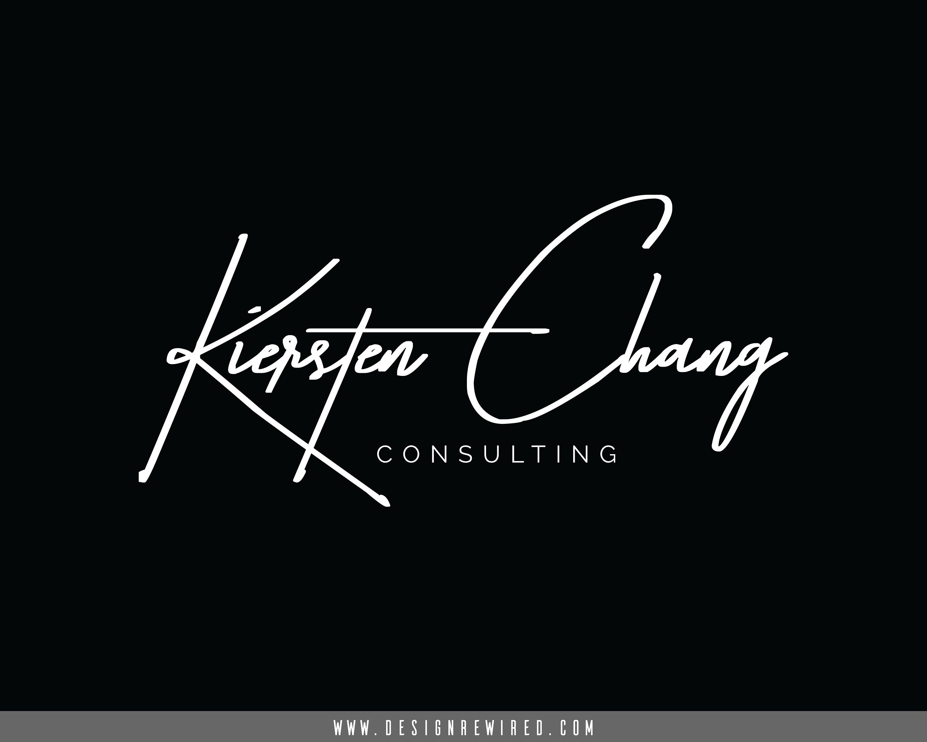 Premade Logo Script Logo Typography Logo Calligraphy - Etsy