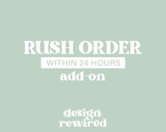 Turnaround Logo - Etsy