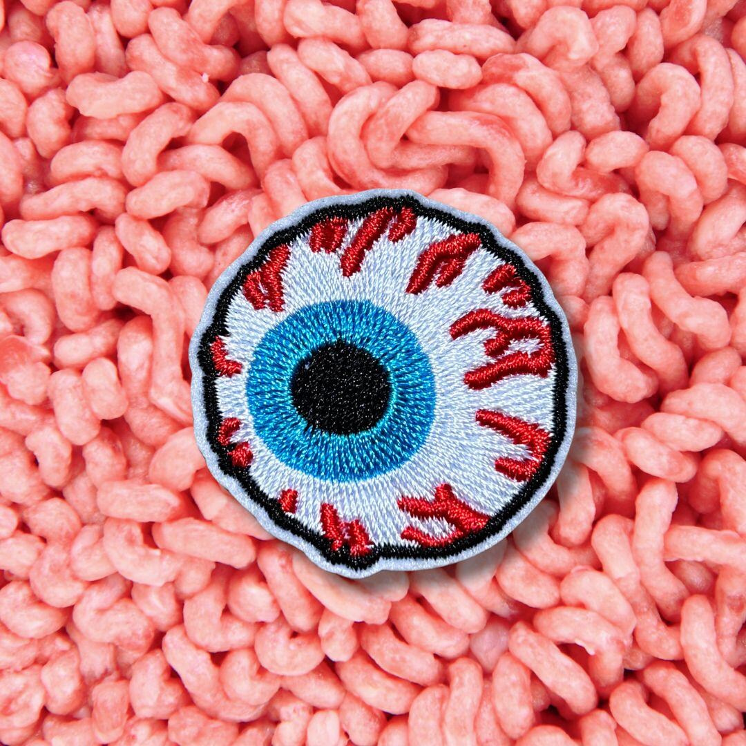 Eyeball Patch - Etsy