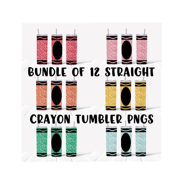 Crayon - Etsy