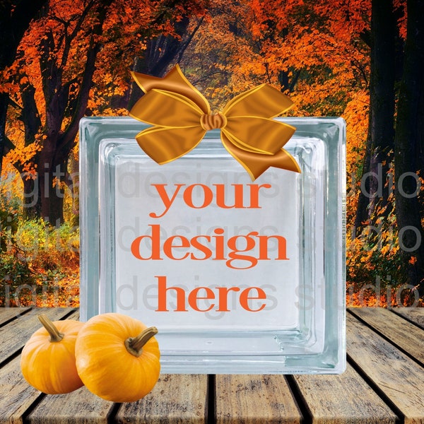 Glass Blocks Svg - Etsy