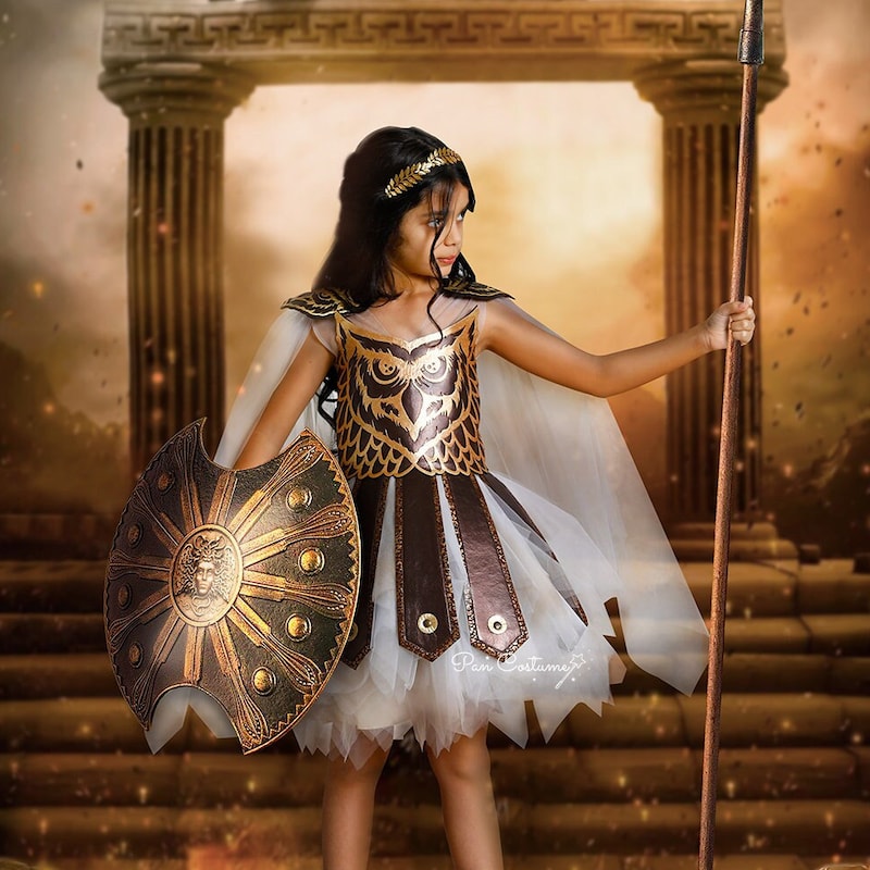 Greek Mythology Costumes - Etsy