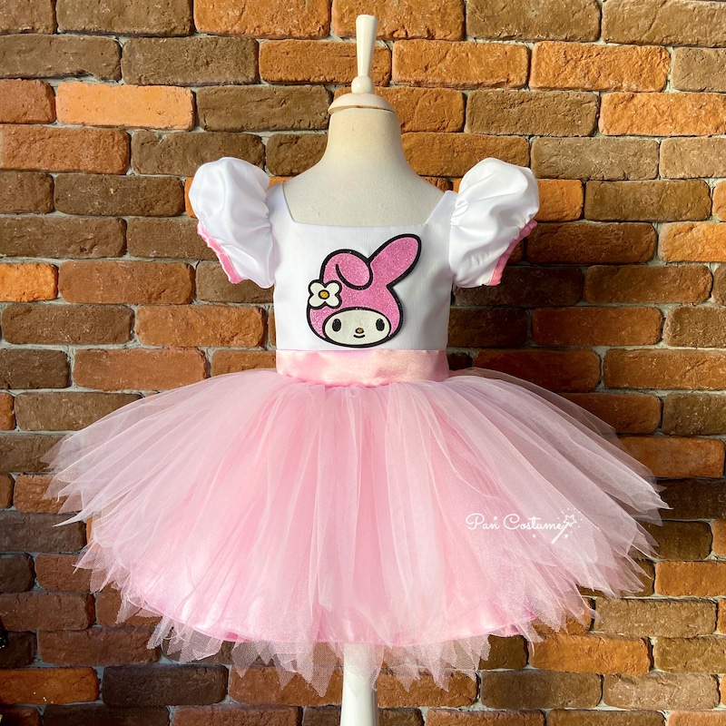 Bunny Girl Anime Costume - Etsy