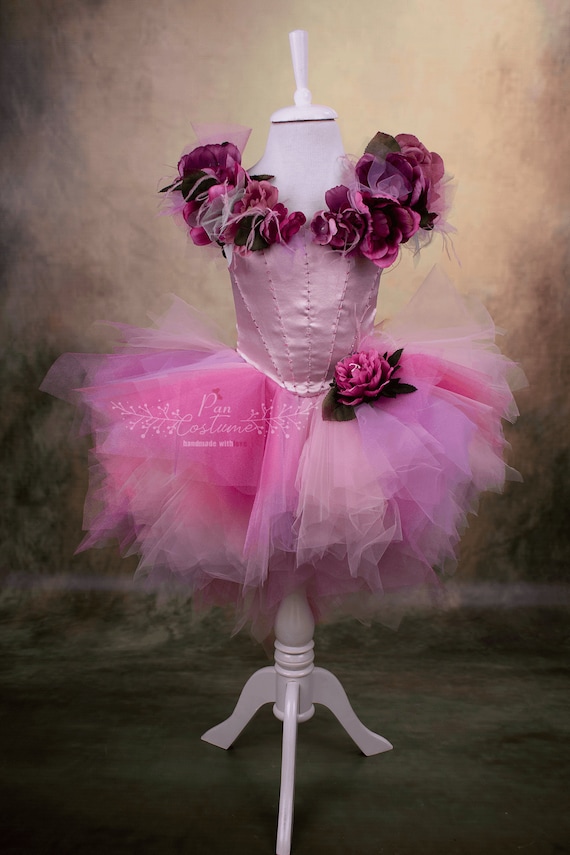 Spring Fairy Costume