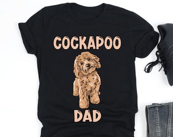 Dog Dad Hoodie | Etsy