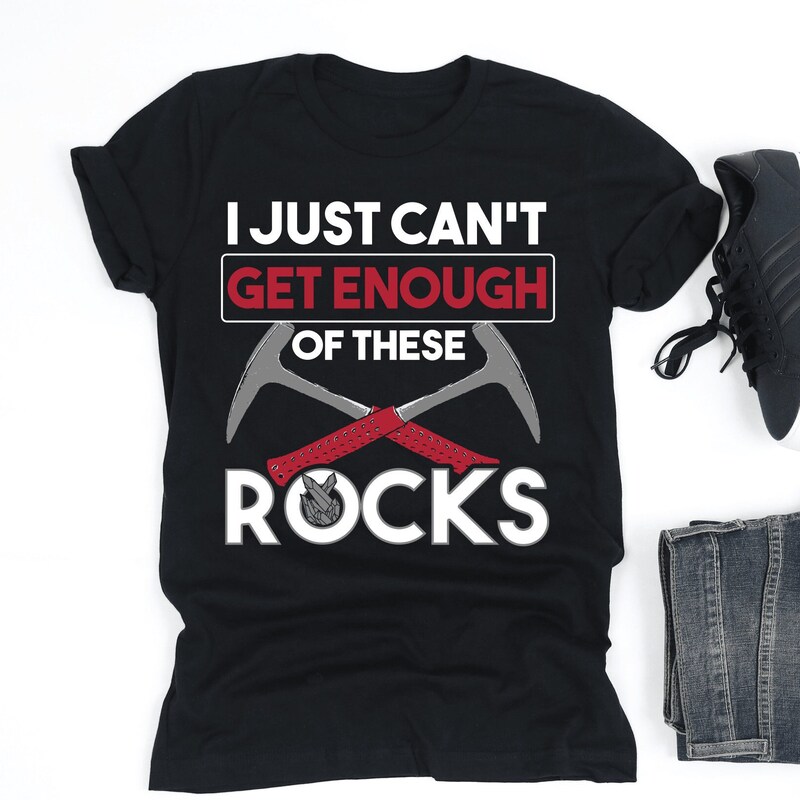 I Love Miners Shirt - Etsy