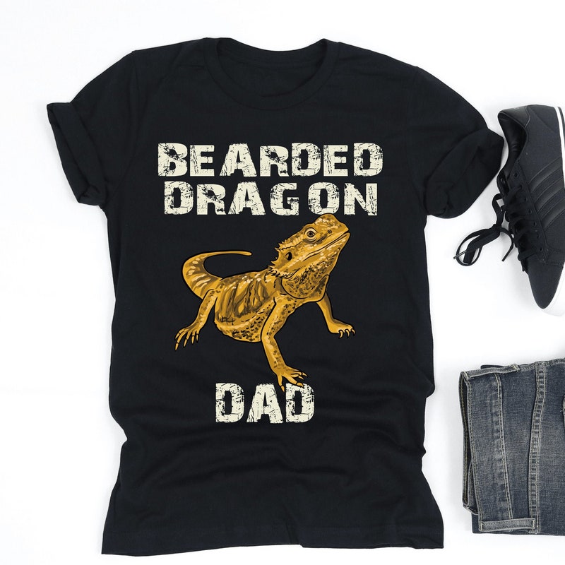 Bearded Dragon Gifts - 60+ Gift Ideas for 2025