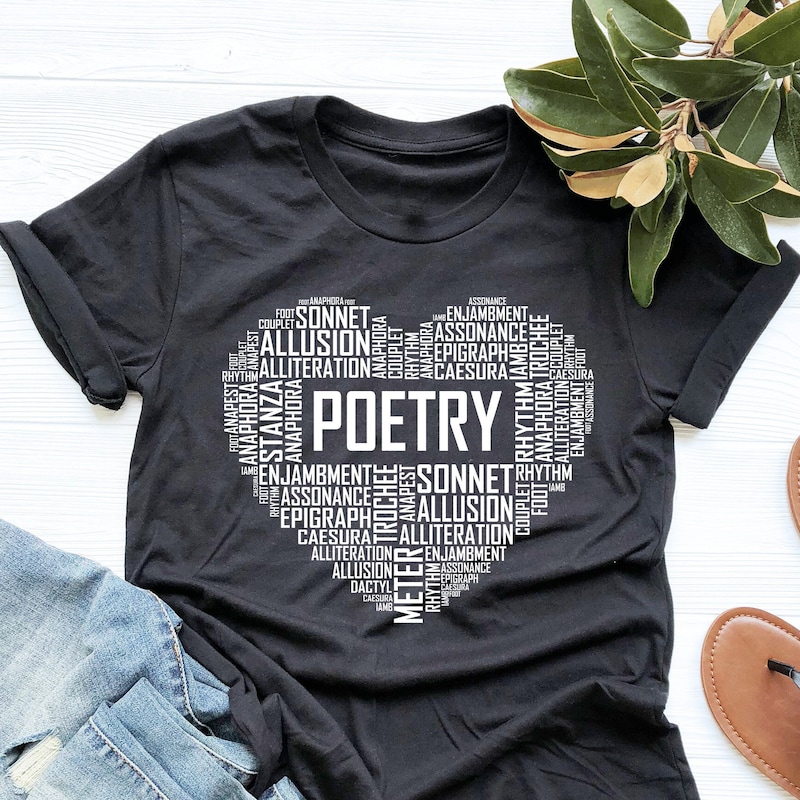 Poetry - Etsy