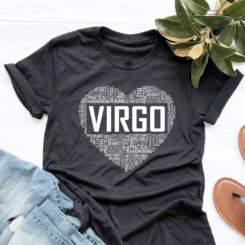 Virgo Gift - 60+ Gift Ideas for 2025