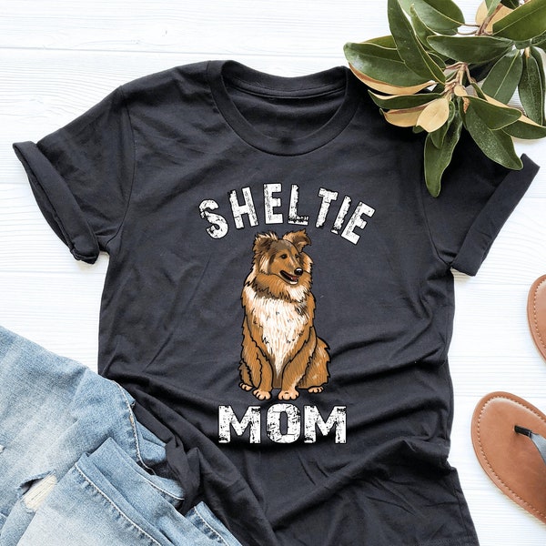 Sheltie Gifts - 60+ Gift Ideas for 2024