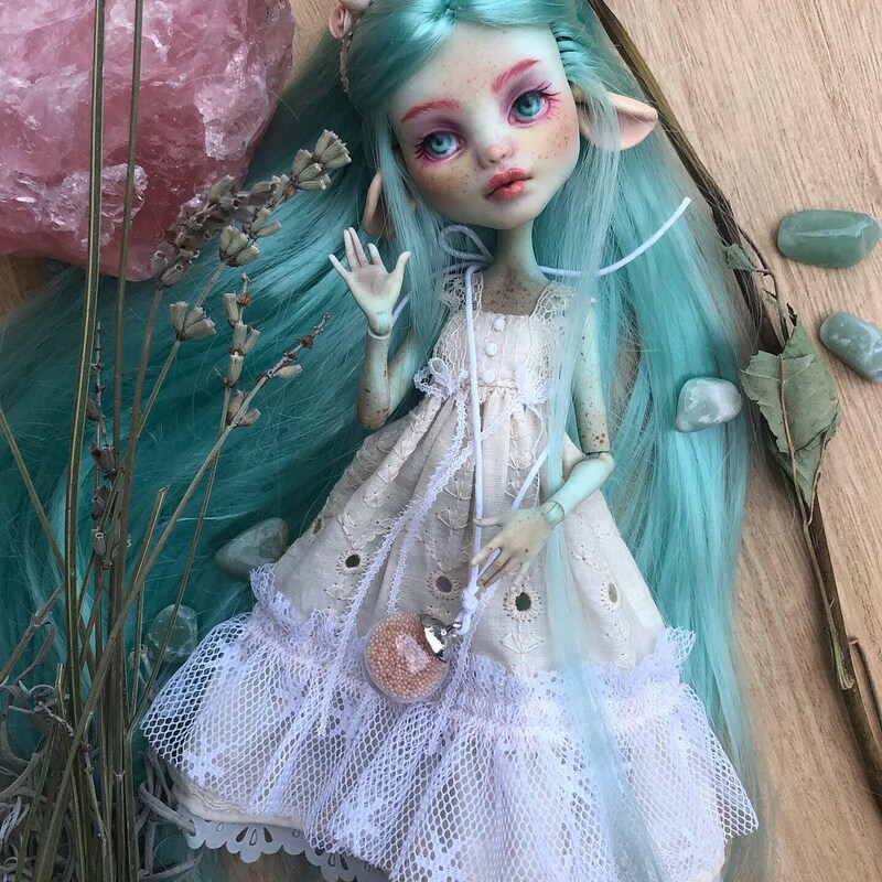 Ooak - Etsy
