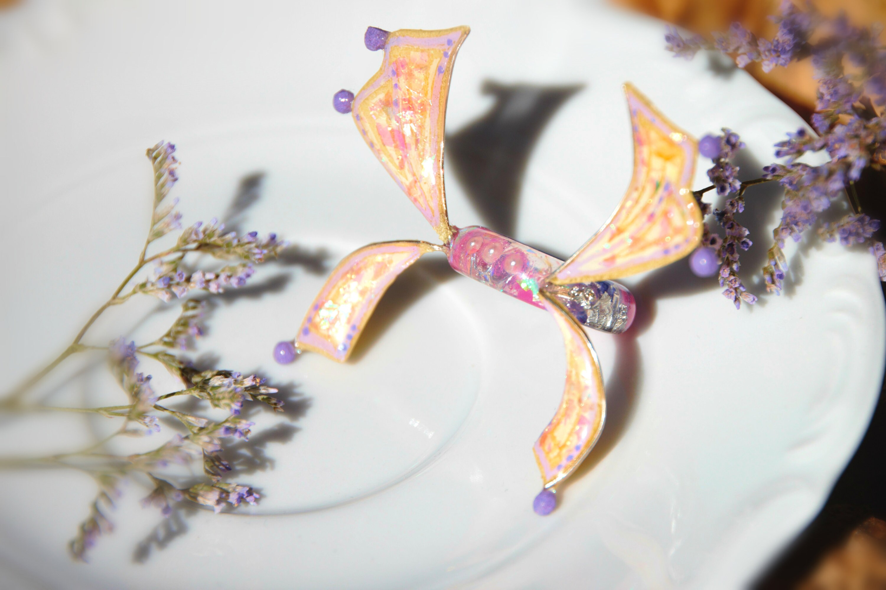 ENCHANTIX Musa Winx Club Winx Club Ring Anime Ring Gold | Etsy